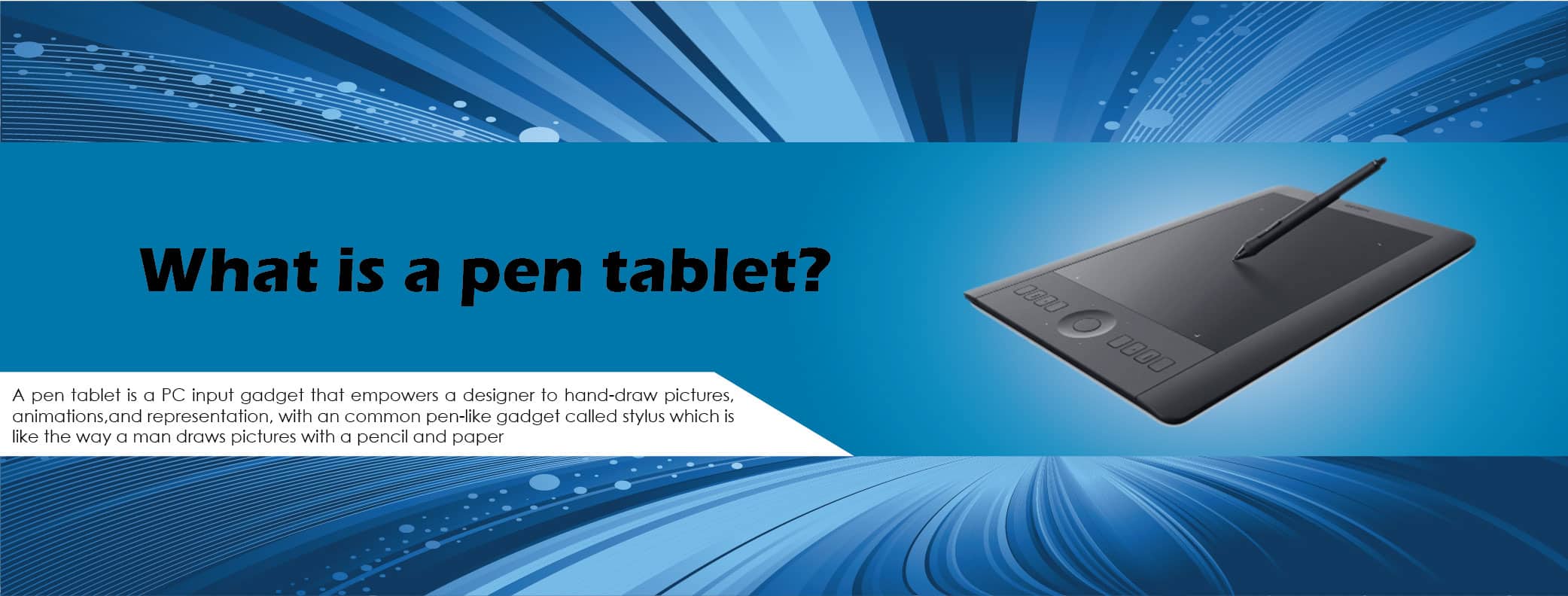 Image Masking Service A Pen Tablet Introduction image-masking-service-a-pen-tablet-introduction