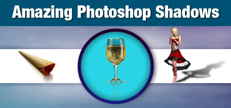 40 Amazing Photoshop Shadows - Color Experts International