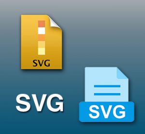 Vector Based Image File Formats & Extensions and their Definitions