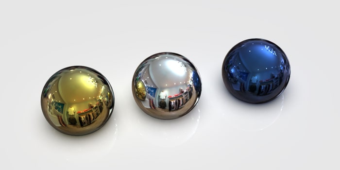 3D Modeling Basics Color Experts International