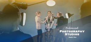 Professional Photography Studios near you