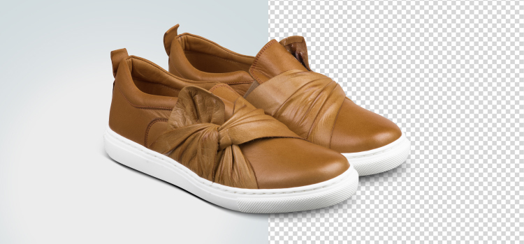 Shoe Photo Editing | Color Experts International, Inc.